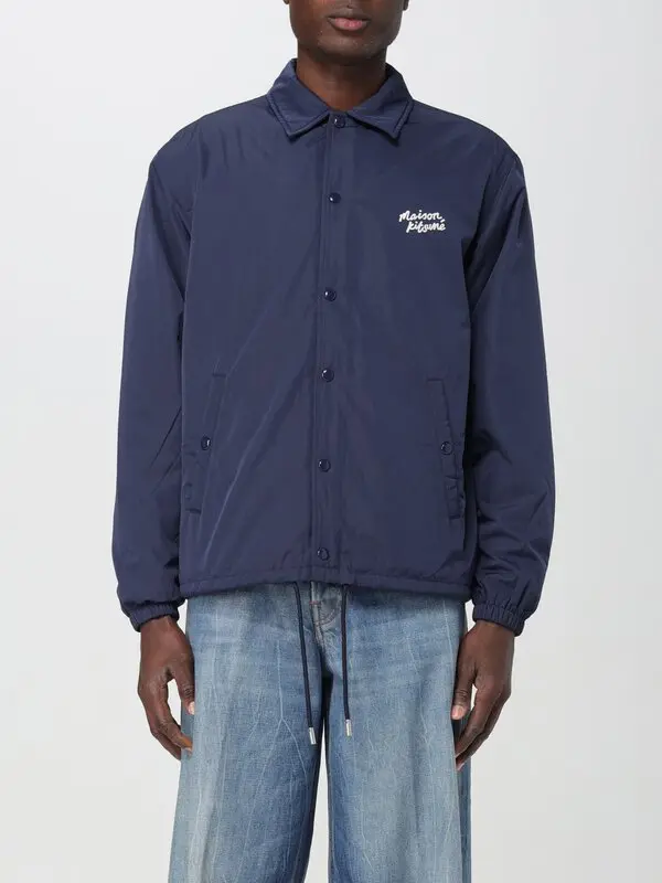 Maison Kitsuné Jacket