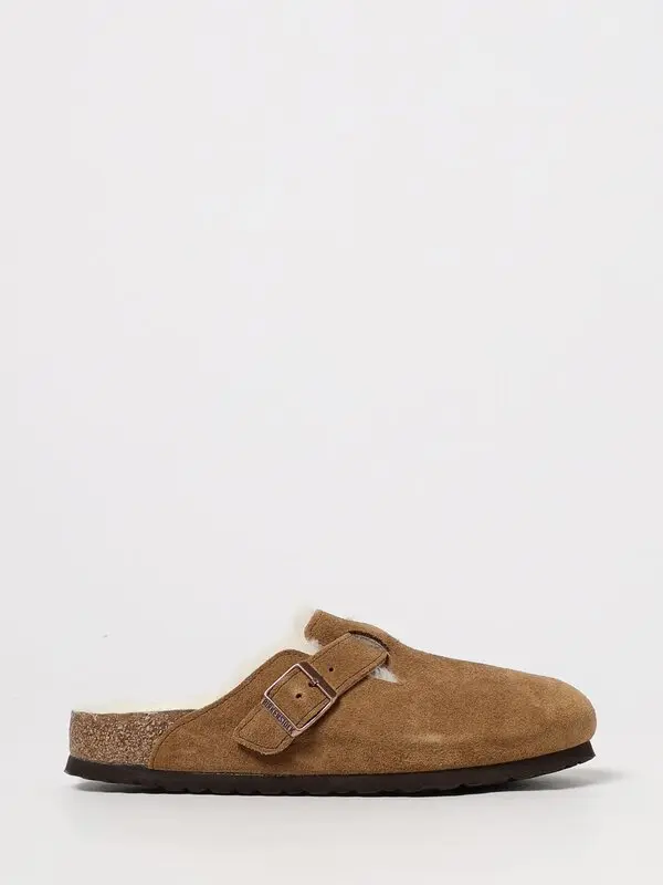 BIRKENSTOCK Sandals - Brown