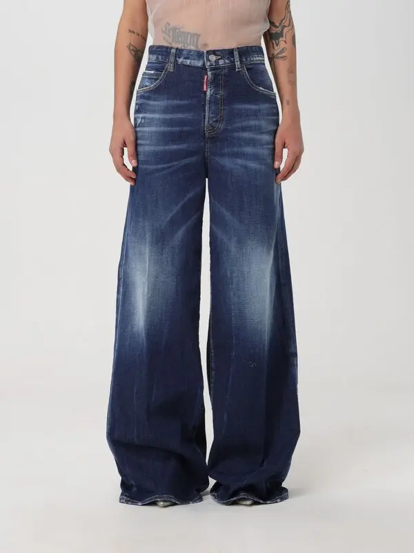 Dsquared2 Jeans - Blue