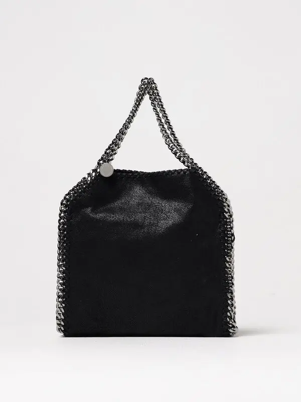 Stella McCartney Tote Bag - Black
