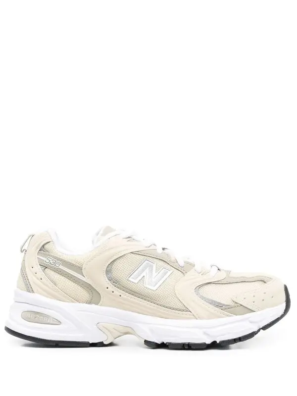 NEW BALANCE Mr530 Low-top Sneakers - Neutrals