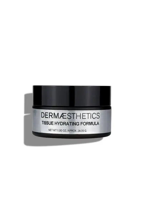 DERMAESTHETICS Tissue Hydrating Formula - Natural | Editorialist