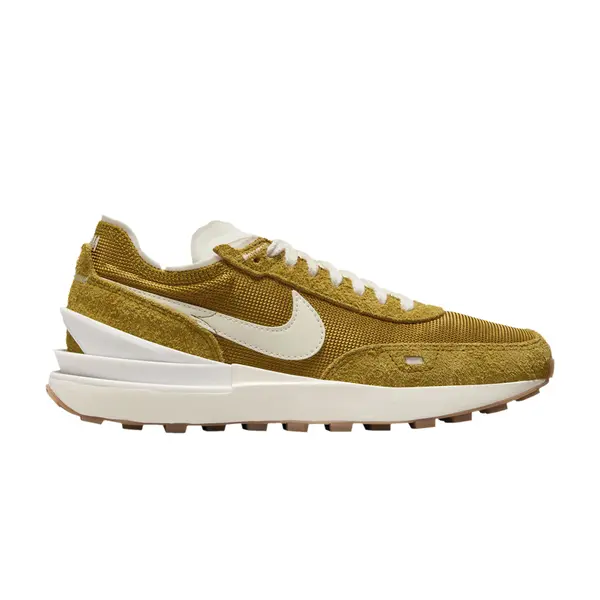 Nike Waffle One Vintage - Brown