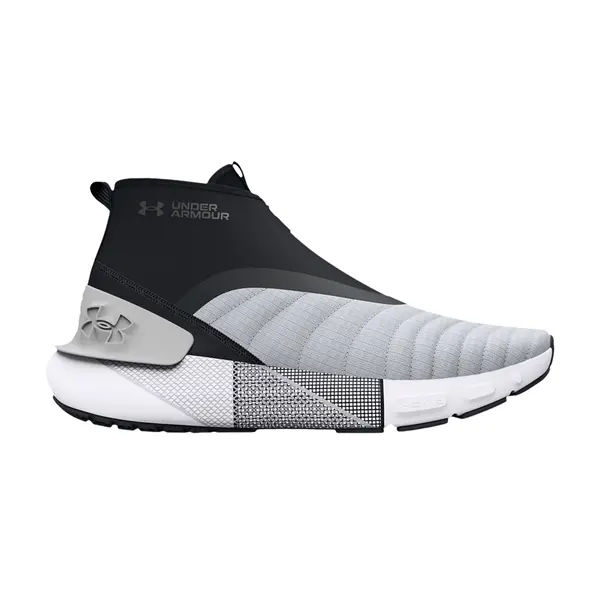 Under Armour Hovr Phantom Se Warm Sneakers - Grey