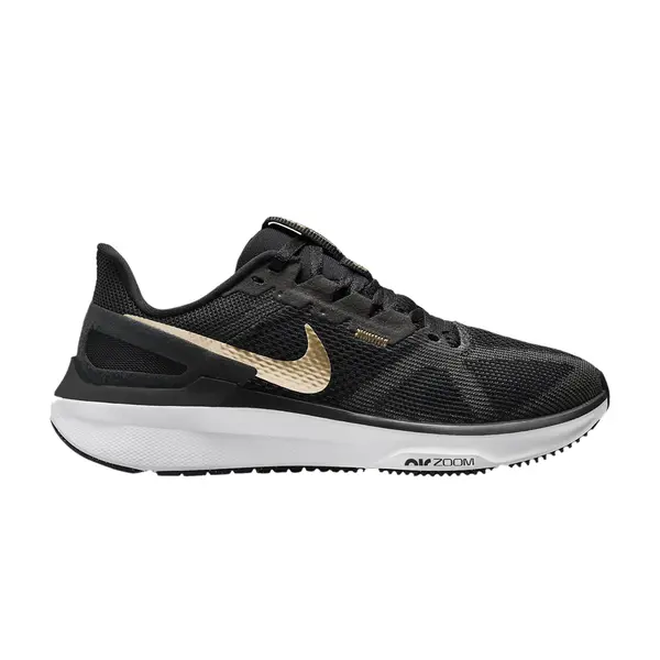 Nike Air Zoom Structure 25 - Black