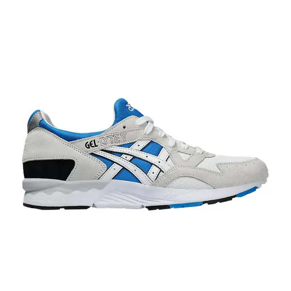 Asics Gel Lyte V Sneakers - White