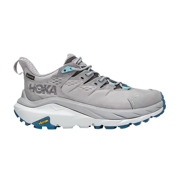 Hoka Kaha 2 Low Gore-tex - Grey