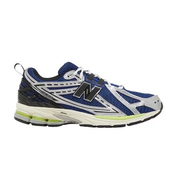 NEW BALANCE 1906r 'sprite' Sneakers - Blue