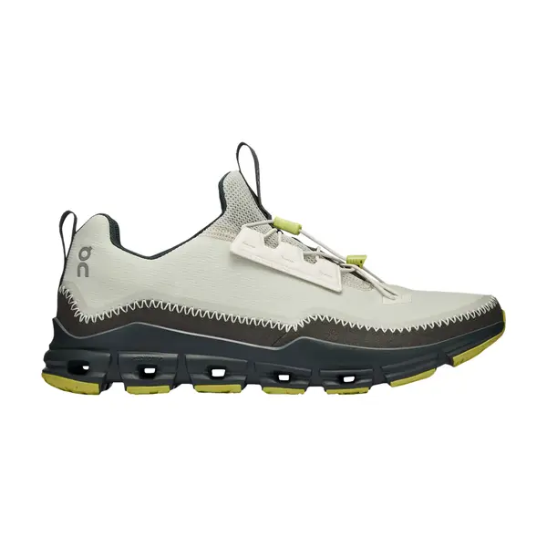 On Cloudaway Sneakers - Grey