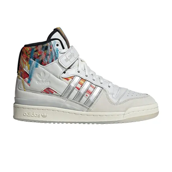 Adidas Jacques Chassaing X Forum 84 High ‘blizzard Warning