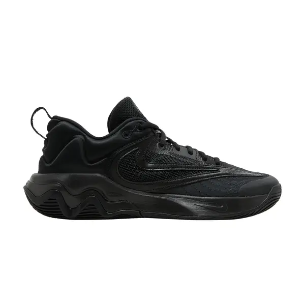 Nike Giannis Immortality 3 Sneakers - Black
