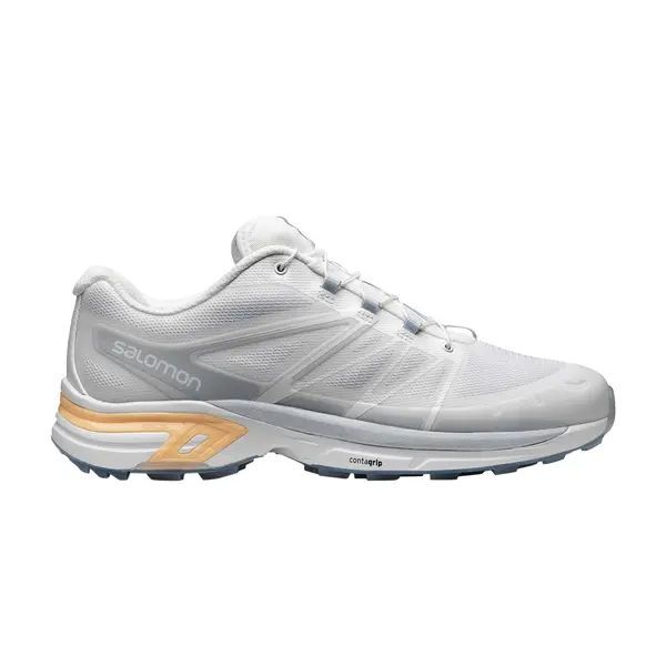 SALOMON Xt-wings 2 Sneakers - White