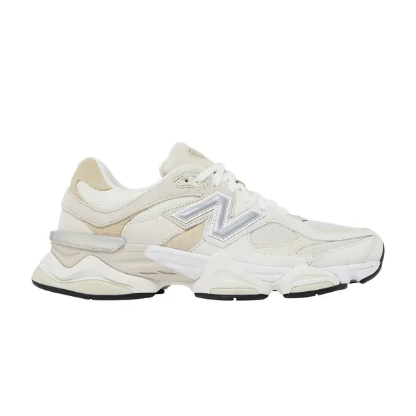 NEW BALANCE 9060 Turtledove - Cream
