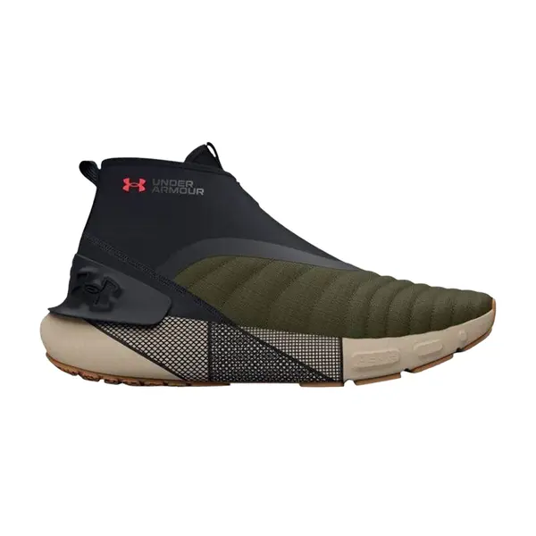 Under Armour Hovr Phantom Se Warm - Green