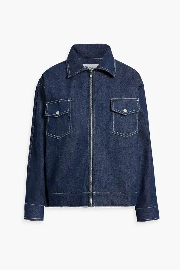 EB DENIM Max Denim Jacket