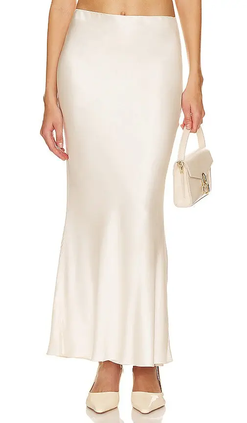 Nbd Neveah Maxi Skirt