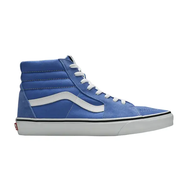 VANS Sk8-hi Sneakers - Blue