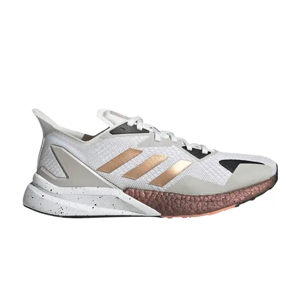 Adidas X9000l3 Sneakers - White