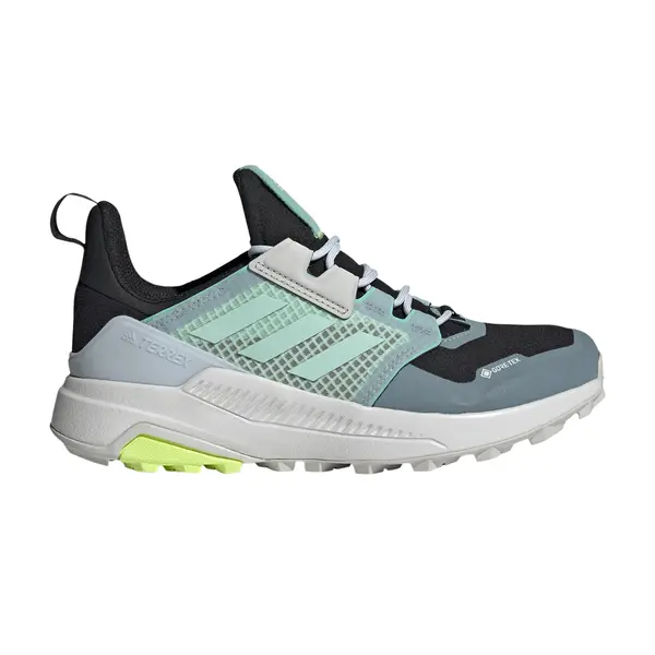 Adidas Terrex Trailmaker Gtx Sneakers - Black