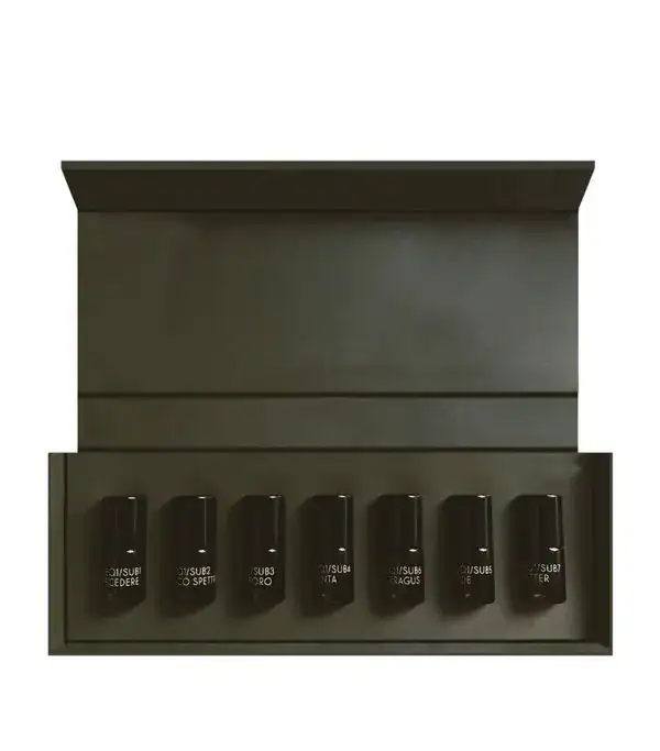 ARPA STUDIOS Sequence 1 Eau De Parfum Discovery Set - Multi | Editorialist