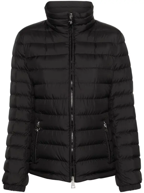 Moncler Abderos Puffer Jacket - Black