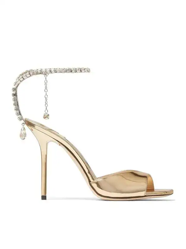 Buy JIMMY CHOO Scarpe Con Tacco - Oo1380 At 33% Off | Editorialist