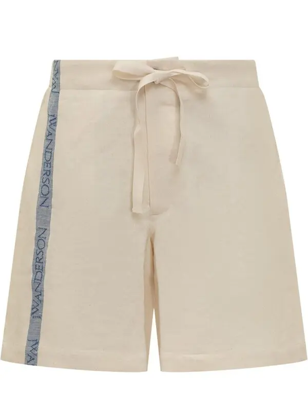 JW Anderson Short Pants - Beige