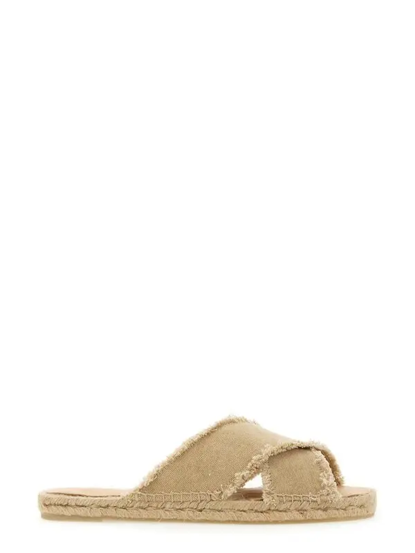 Castaner Castaner Flat shoes Beige main image 0