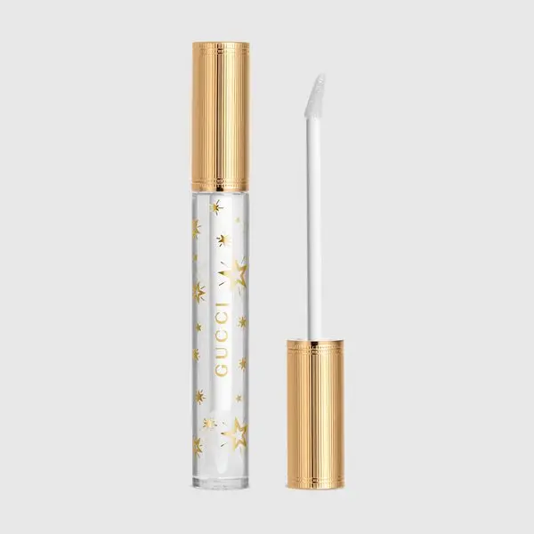 Gucci 117 Joslyn Clair, Gloss À Lèvres Lip Gloss - One-color