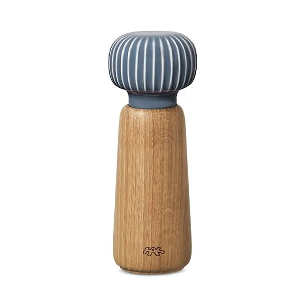 ROSENDAHL Kahler Hammershoi Grinder - Gray