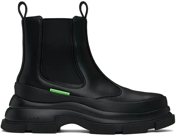 Both GAO PLATFORM CHELSE 42