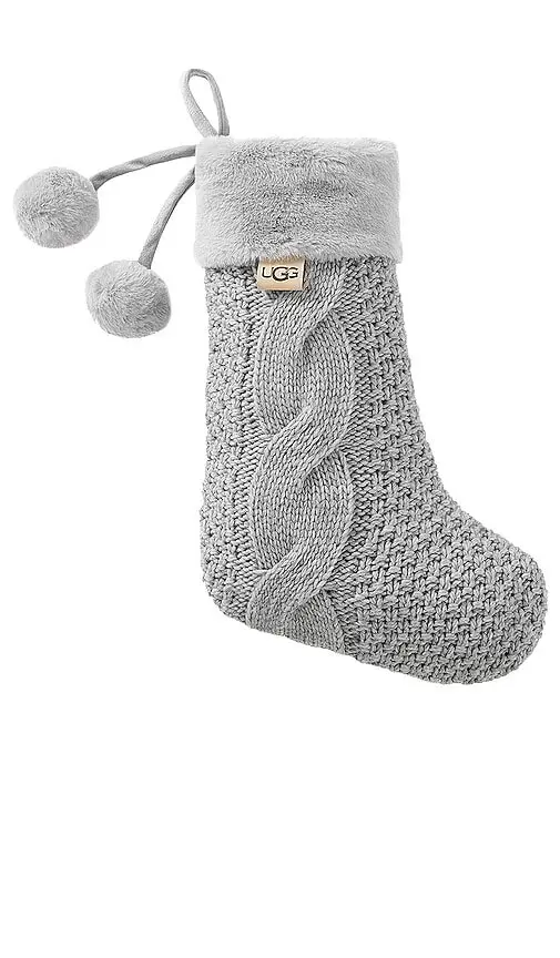 UGG HOME Erie Stocking