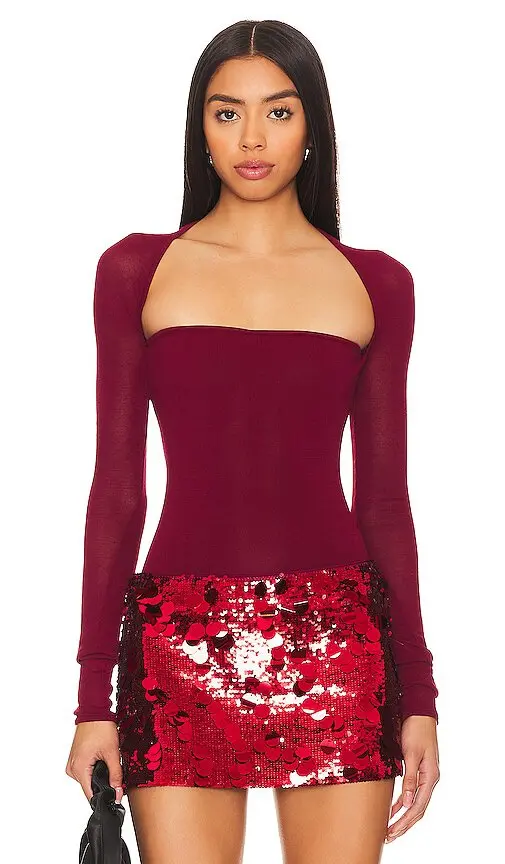 Nbd Magali Top