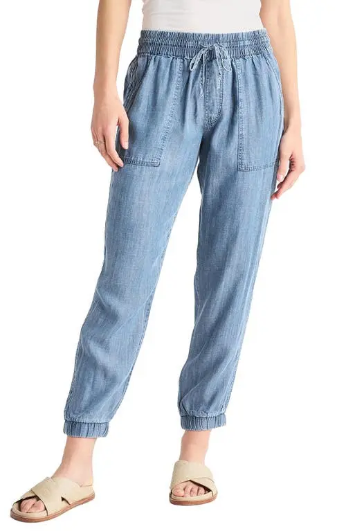 Splendid Lakeside Joggers