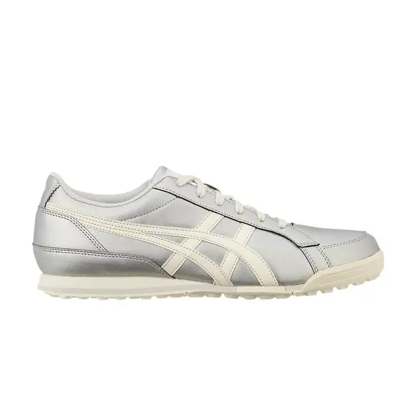 Asics Gel Preshot Classic 3 Sneakers - Silver