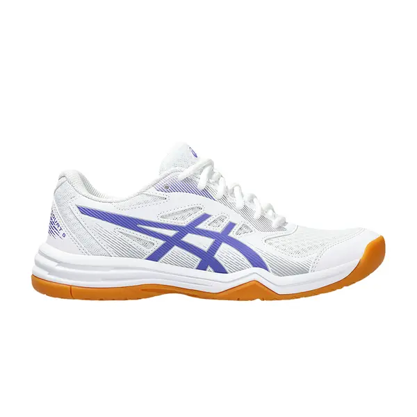Asics Upcourt Sneakers - White