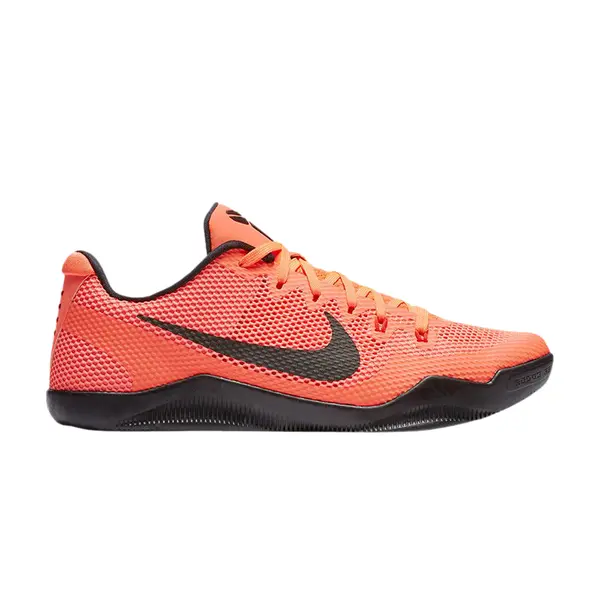 Nike Kobe Ep 'barcelona' Sneakers - Orange