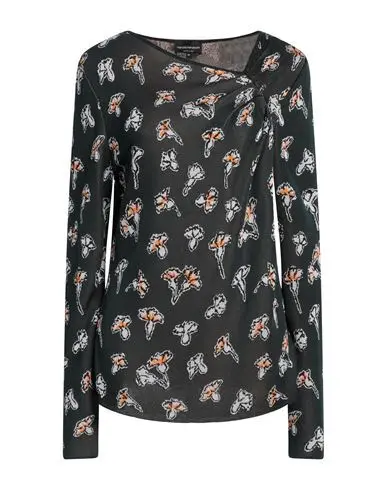 Emporio Armani Viscose Sweater
