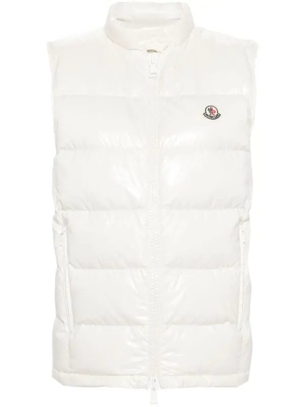 Moncler Alcibia Puffer Gilet