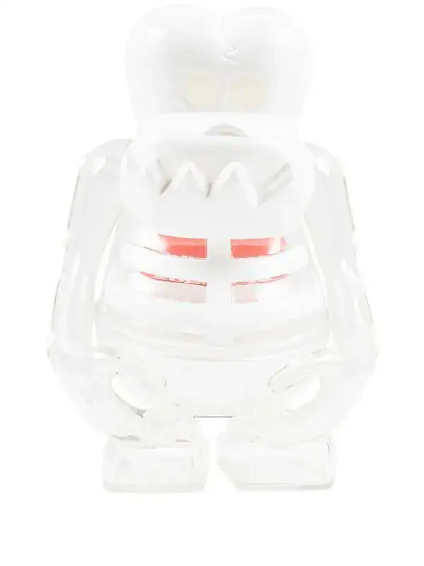 supreme Bounty Hunter SKULL-KUN シュプリーム Supreme Bounty Hunter Skull Kun 