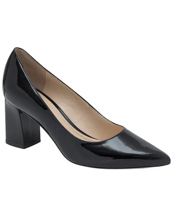 marc fisher zala pump black