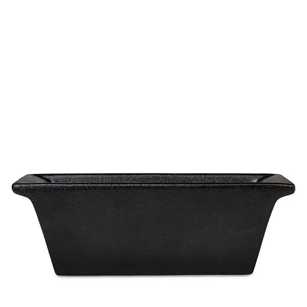 Jonathan Adler Giant Hippo Decor - Black