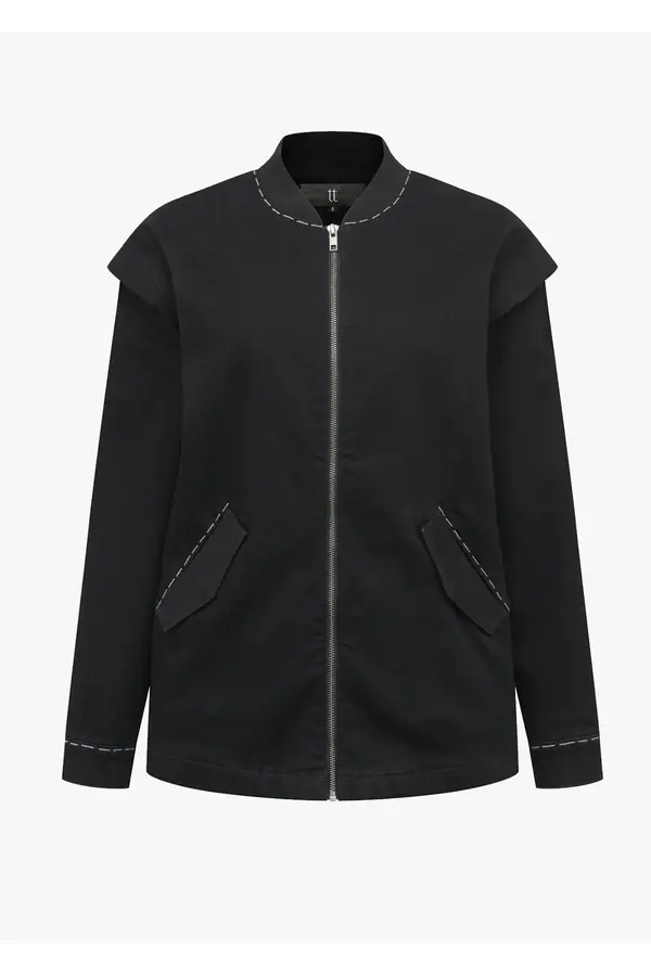 TT STUDIOS Sage Jacket