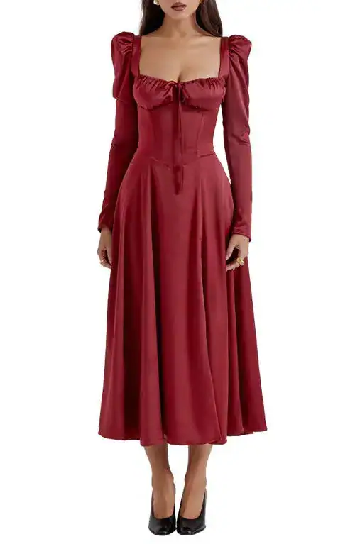 open lace back dress Amazon.com: Elegant V Neck Sleeveless Sequins Cocktail Dress Women Luxury  Red Wedding Party Evening Dress Graduation Gown Burgundy S : Clothing,  Shoes & Jewelry main image 1