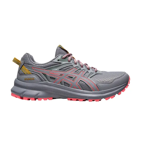 Asics Trail Scout 2 Sneakers - Grey