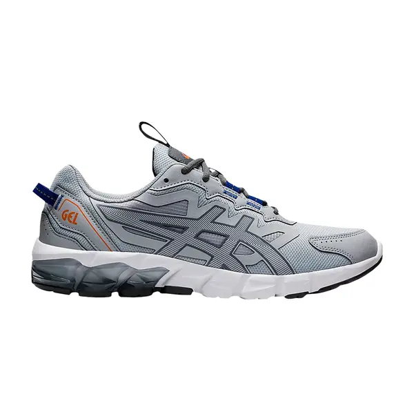 Asics Gel Quantum 90 3 Sneakers - Grey