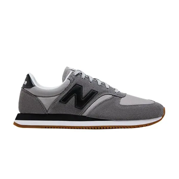NEW BALANCE 420v2 Sneakers - Grey