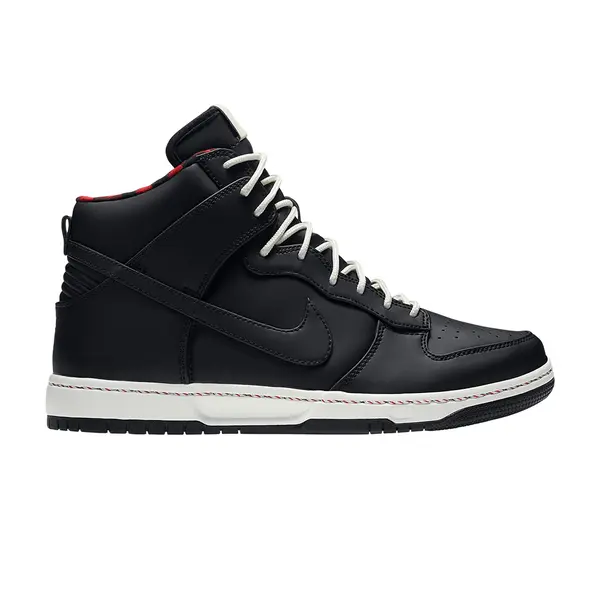 Nike Dunk High-top Sneakers