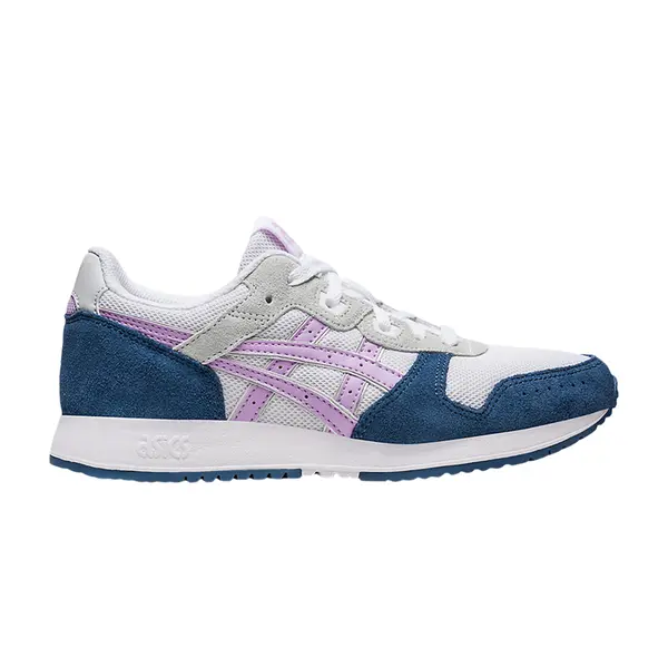 Asics Lyte Classic Sneakers - Blue