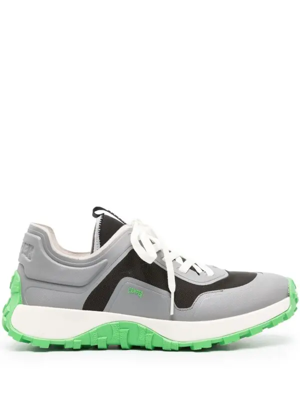 Camper Drift Trail Panelled Sneakers